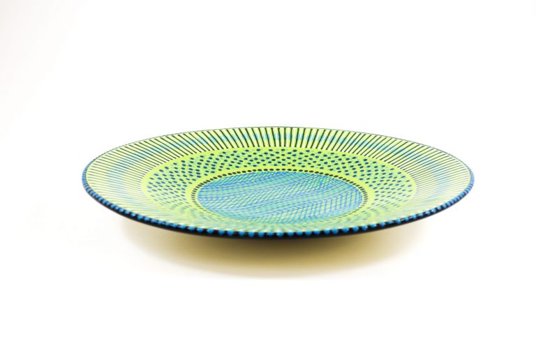 Open Bowl - Potterswork
