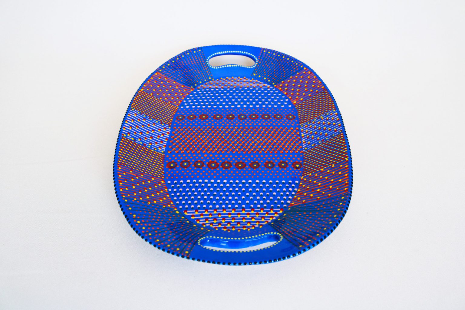 Slim Platter - Potterswork
